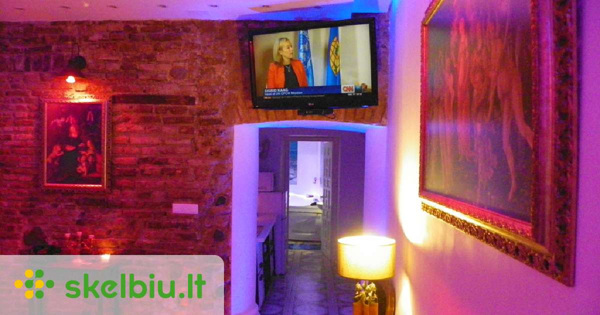 jacuzzi nuoma vilnius skelbimai - Skelbiu.lt