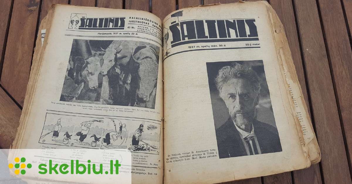 saltinis laikrastis skelbimai - Skelbiu.lt