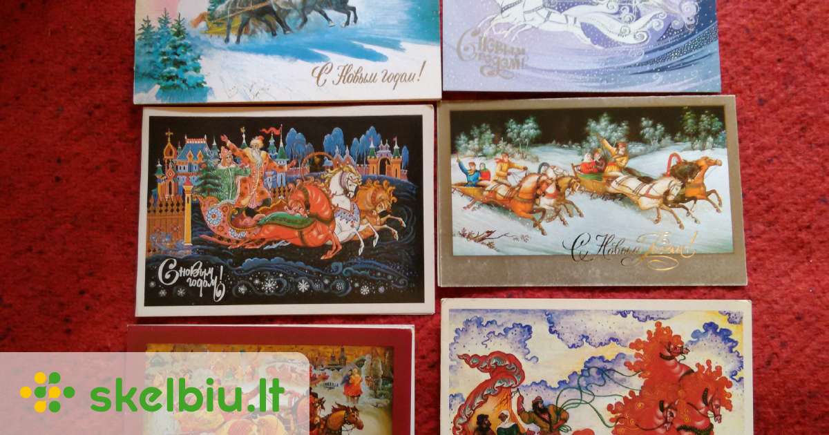 Atvirukai atvirutės 6 - Skelbiu.lt