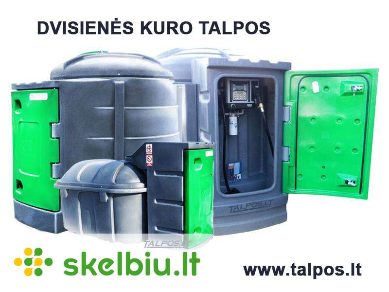 plastikines talpos vilnius skelbimai - Skelbiu.lt