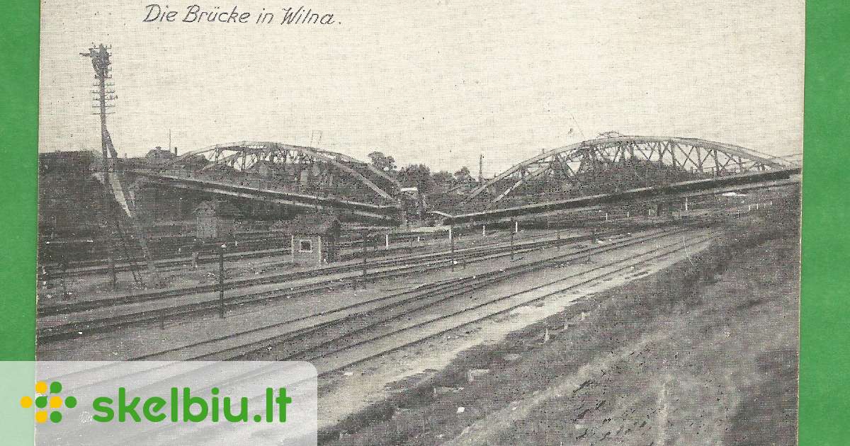 gelezinkelis vilnius skelbimai - Skelbiu.lt
