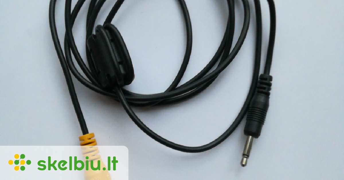 video audio laidas skelbimai - Skelbiu.lt