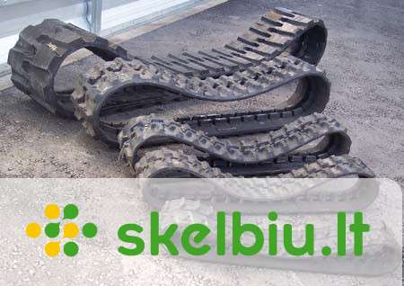 Guminiai Viksrai , Metaliniai, Gera Kaina! - Skelbiu.lt