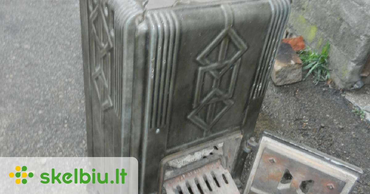 Pecius-senoviskas - Skelbiu.lt