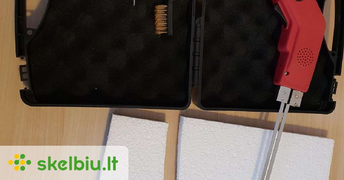 putplascio pjaustymo stakles skelbimai - Skelbiu.lt