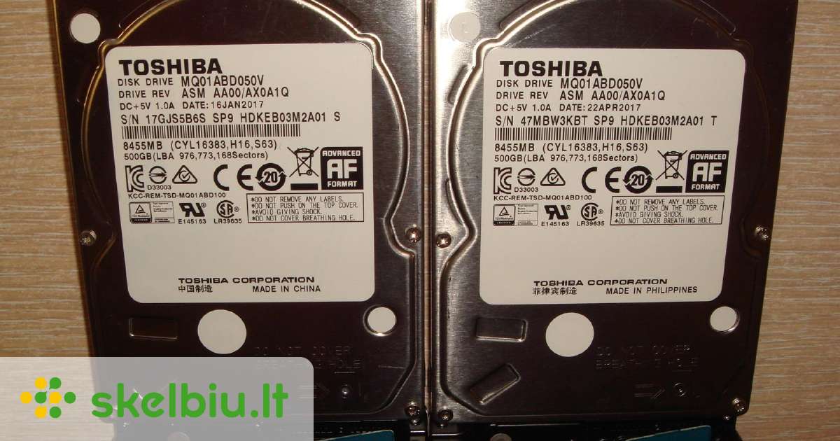 diskas hdd sata skelbimai - Skelbiu.lt