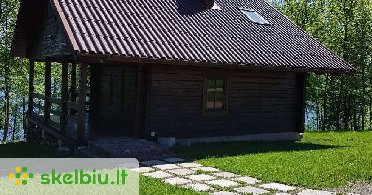 sodyba prie ezero nuom utenos r skelbimai - Skelbiu.lt