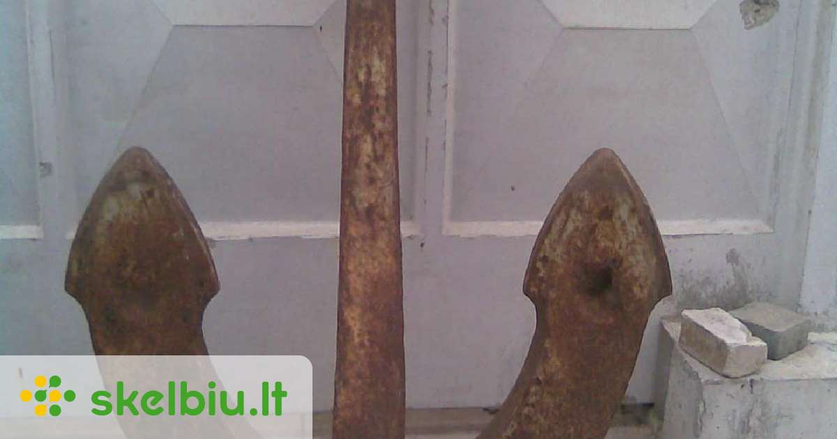 Inkaras - Skelbiu.lt