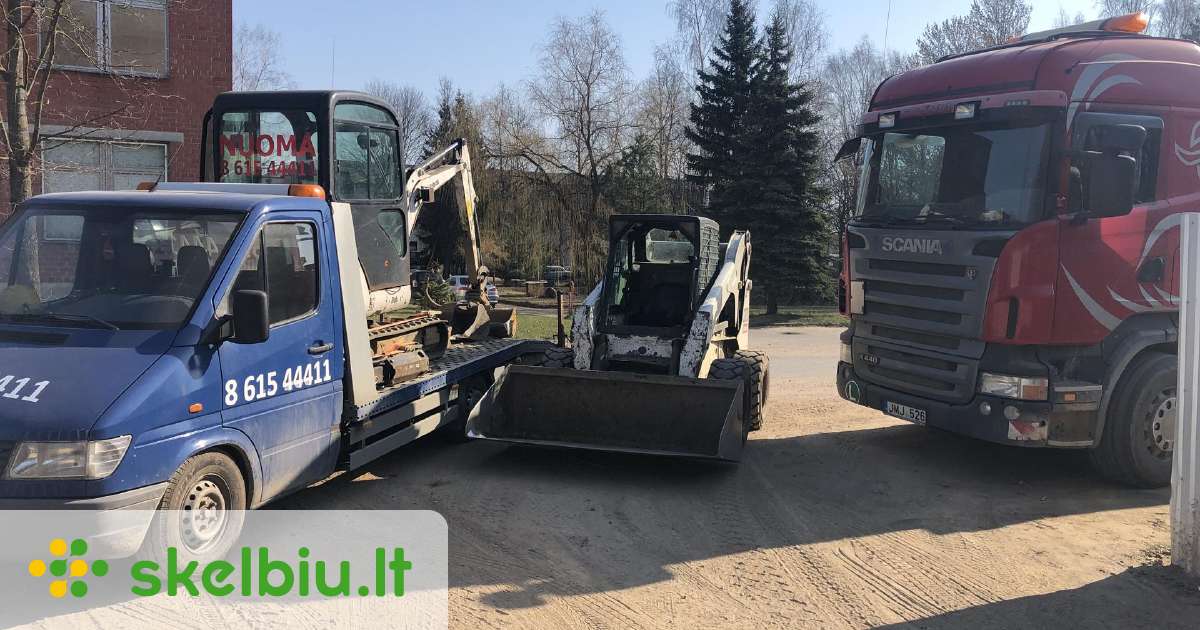 triasis skelbimai - Skelbiu.lt