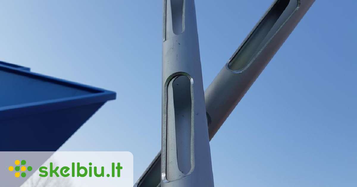 Mechaniniai grūdų mėginių ėmikliai zondai termomet - Skelbiu.lt