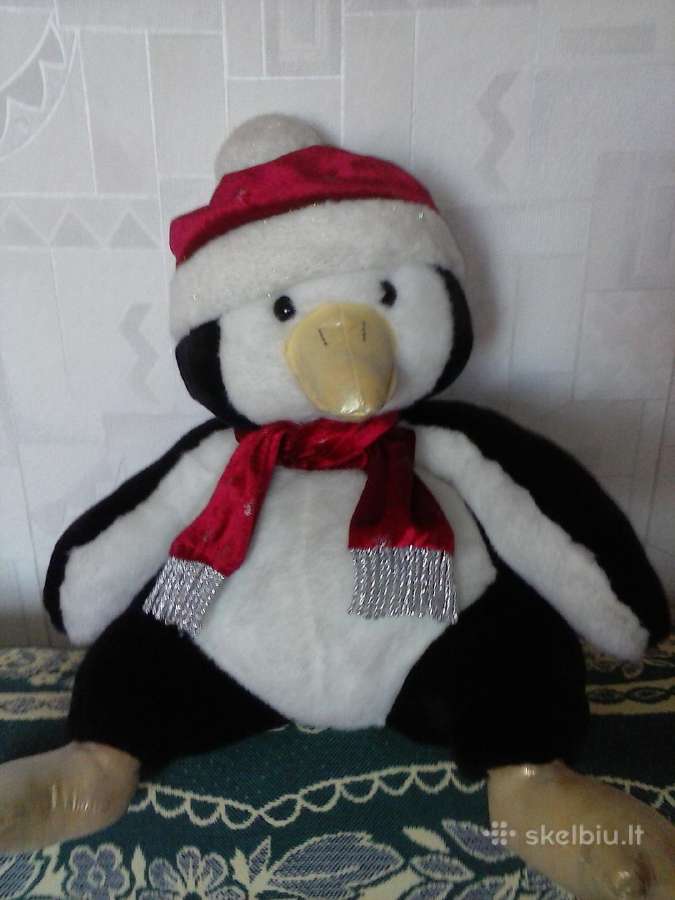 Pingvinas - Skelbiu.lt