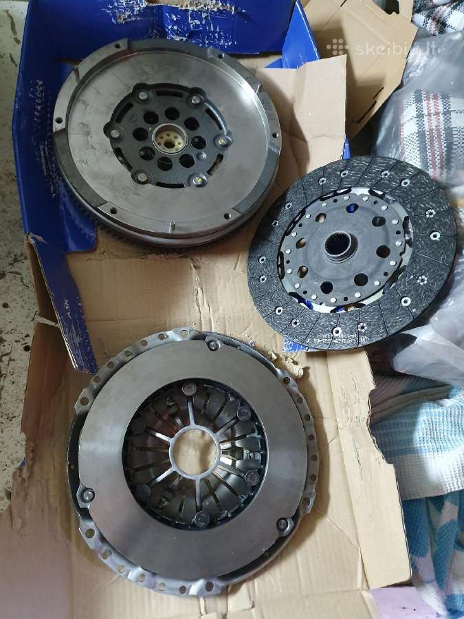 Aisin skk-623r sankaba hyundai Kia 2.0crdi - Skelbiu.lt