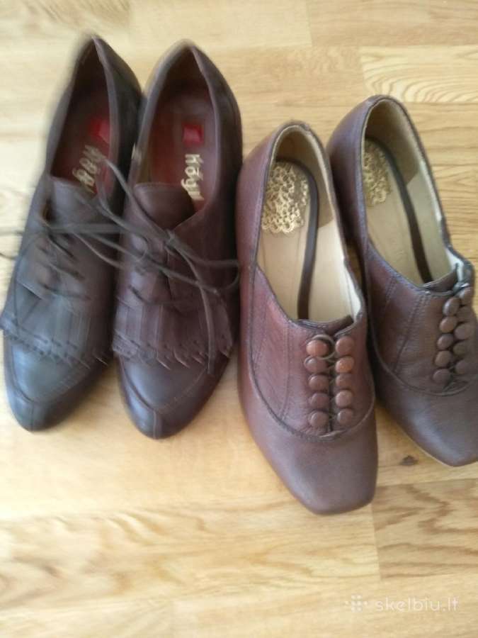 Hogl bateliai - Skelbiu.lt