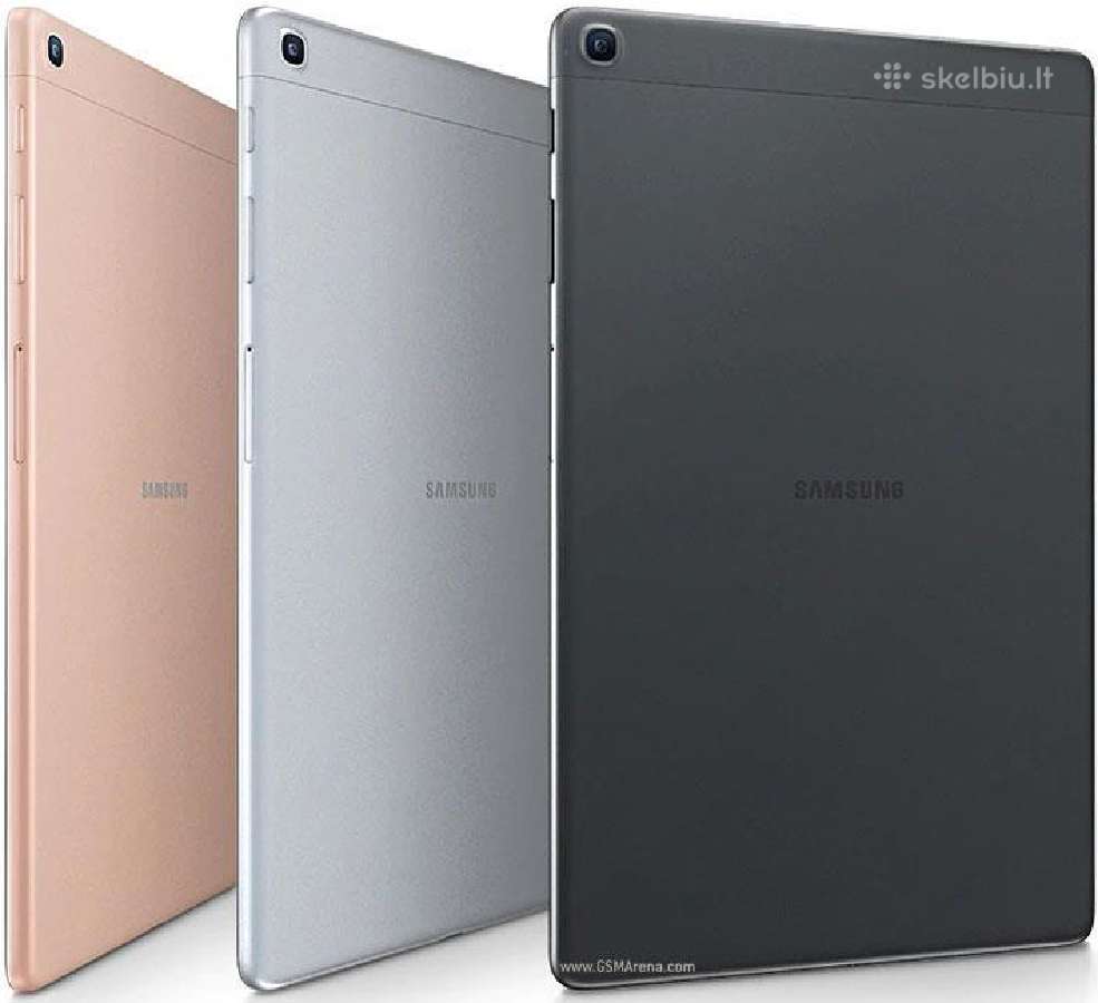 Samsung Tab A (T515) 90 Eur - Skelbiu.lt