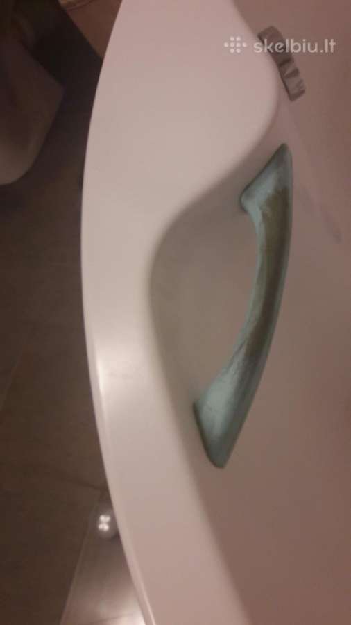 Ravak Roza vonios rankena - Skelbiu.lt