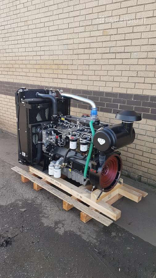 Perkins variklis varikliai, variklių dalys - Skelbiu.lt