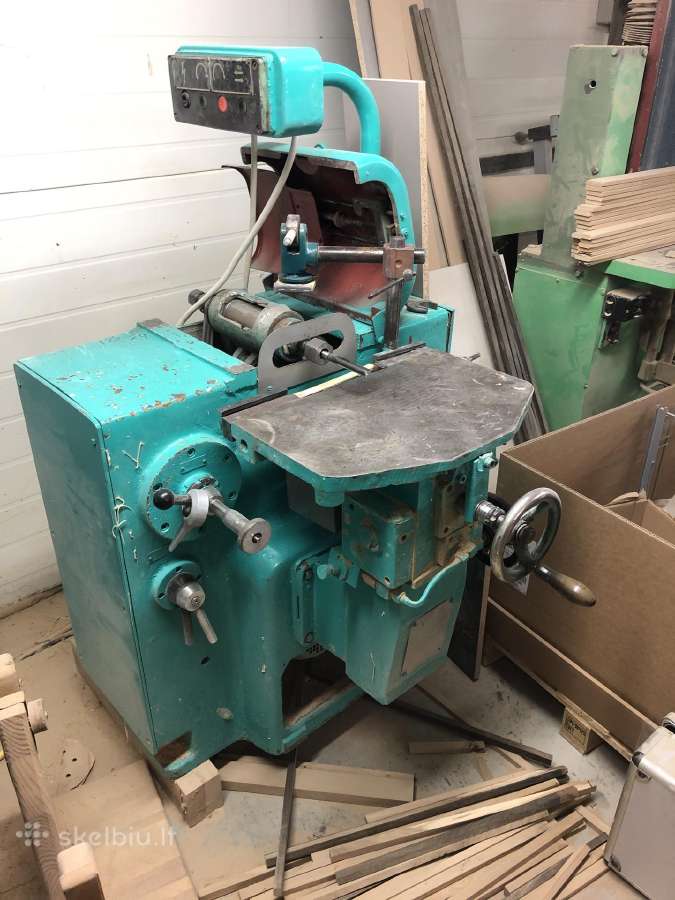 Kaltavimo stakles - Skelbiu.lt