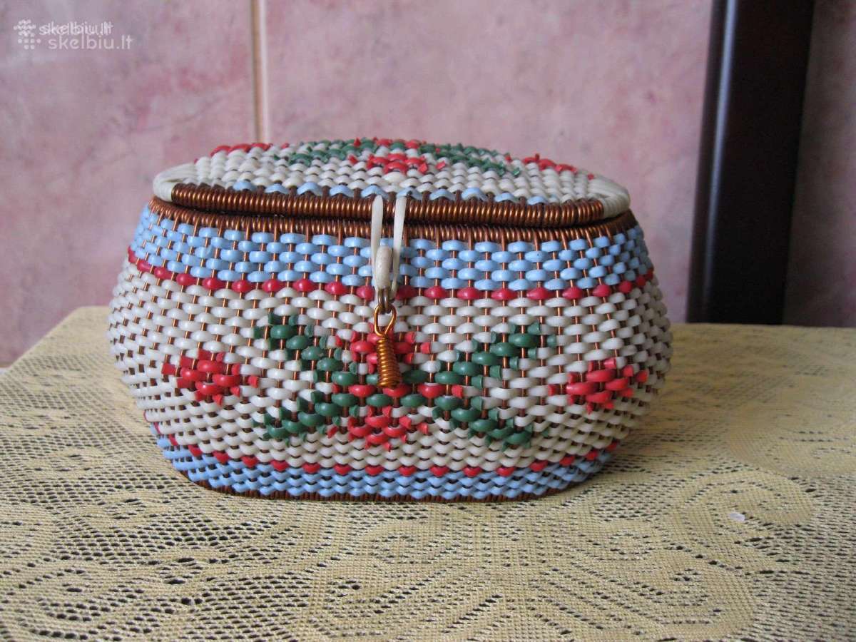 Labai Grazi Pinta Dezute Is Vielos.super Atrodo. - Skelbiu.lt