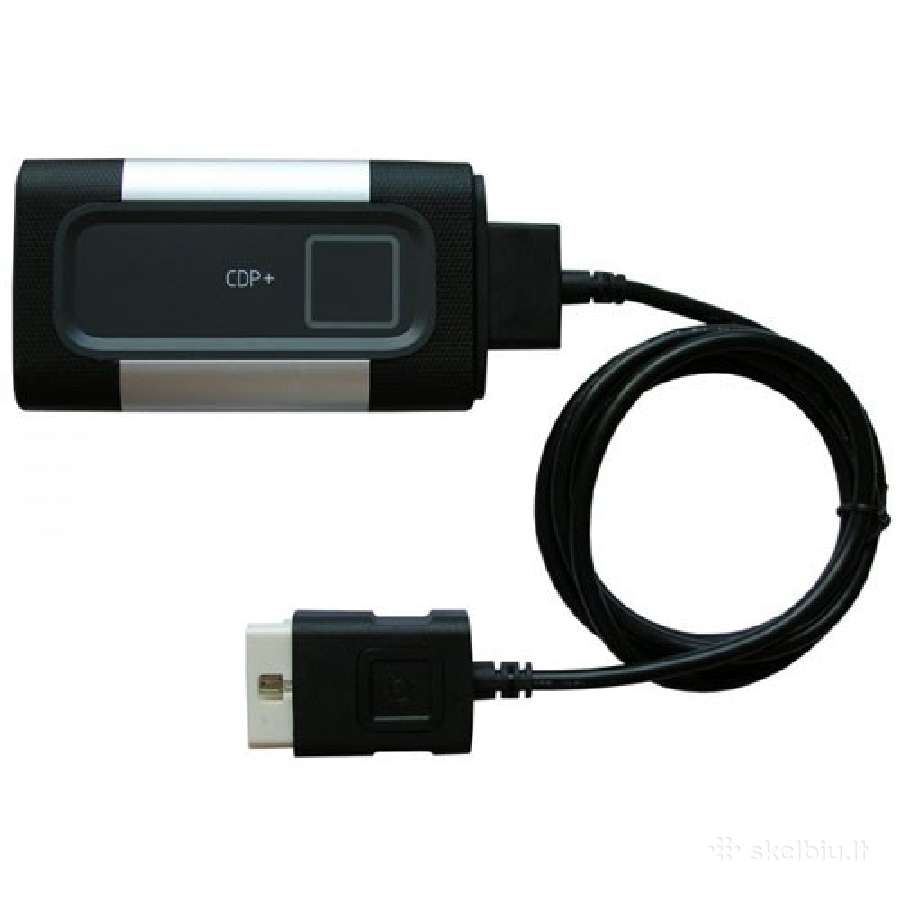 Universali diagnostika Delphi Cdp+ 2020.23 - Skelbiu.lt