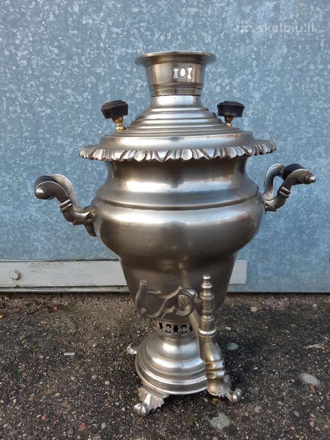Samovaras - Skelbiu.lt