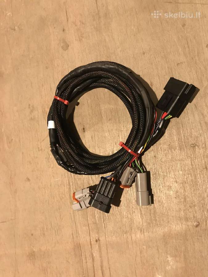 John deere Pf80845 Atu 300 mod. - Skelbiu.lt