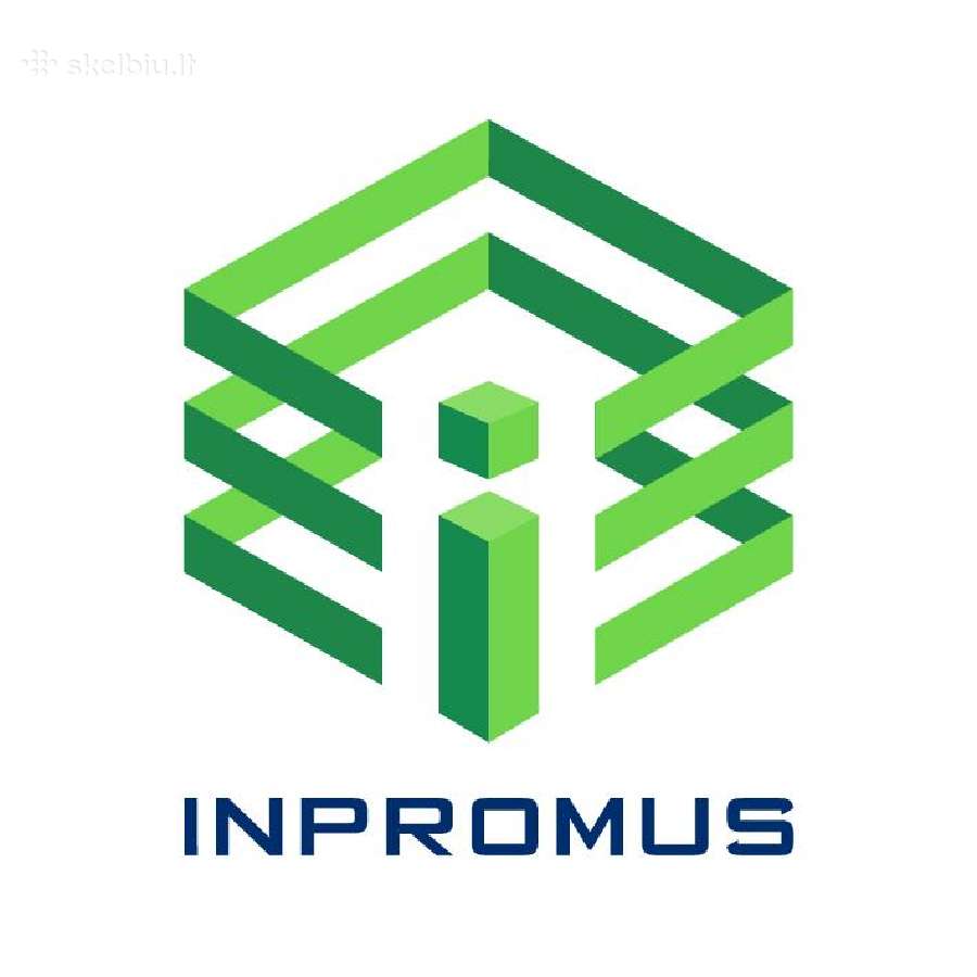 Elektros darbai. Varžų matavimai. Rangovo aktas. - Skelbiu.lt