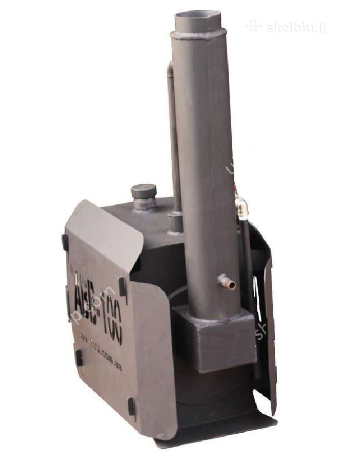 Garo generatorius 18l "Laukinis" - Skelbiu.lt