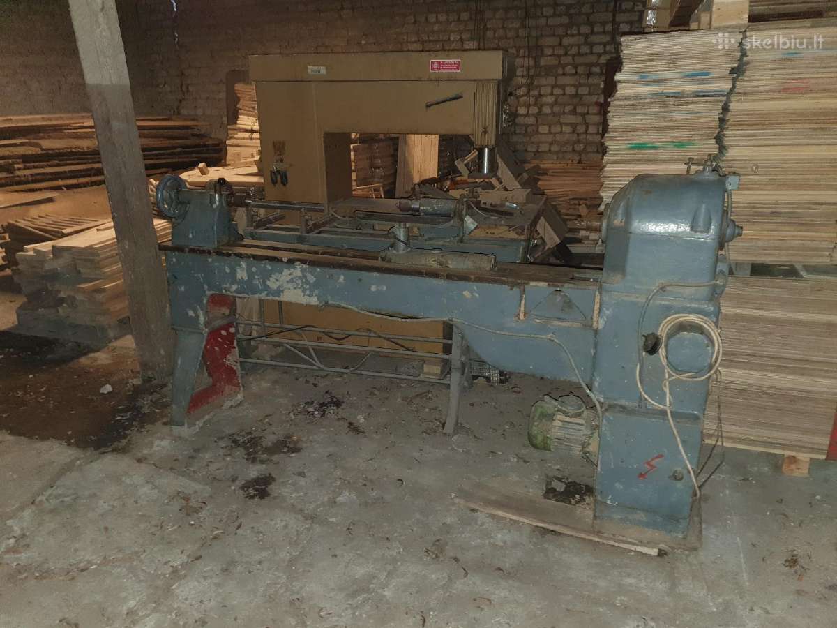 Tekinimo stakles - Skelbiu.lt