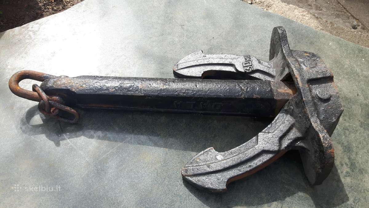 Inkaras - Skelbiu.lt