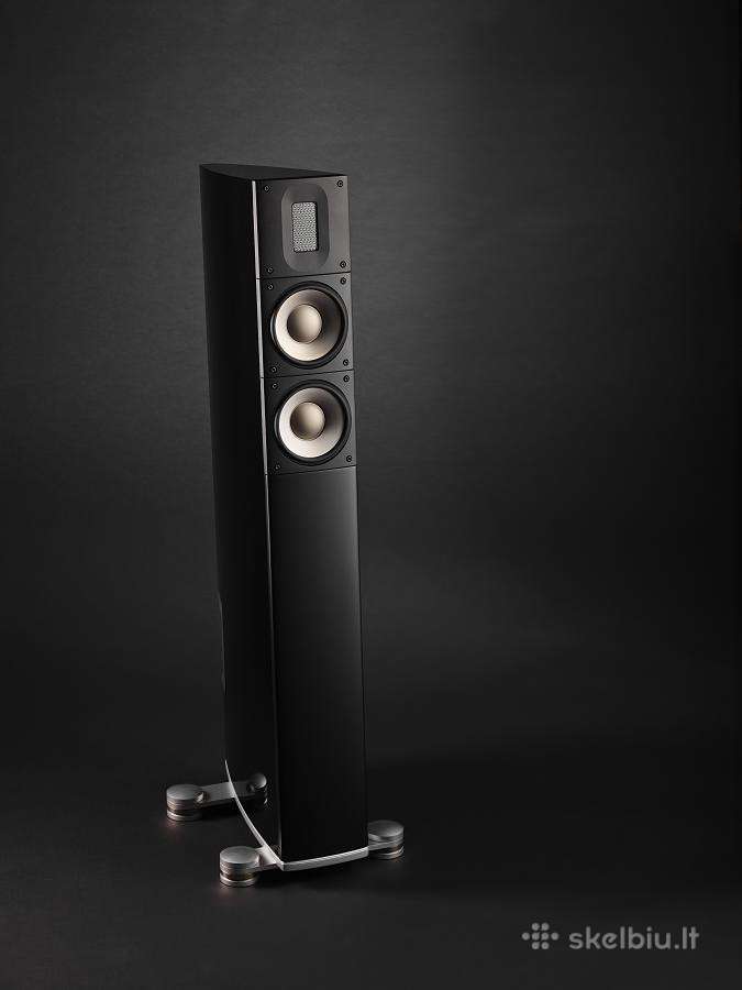 Raidho X1 Xt1 Xt2 Isoacoustics Orea Bronze Indigo - Skelbiu.lt