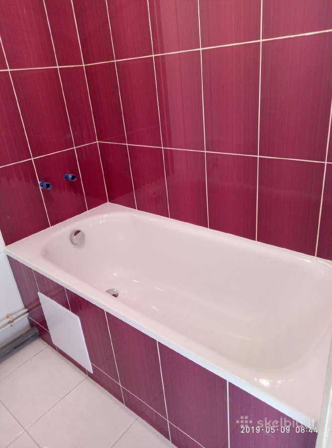 Plyteliu klijavimas/santehnika - Skelbiu.lt