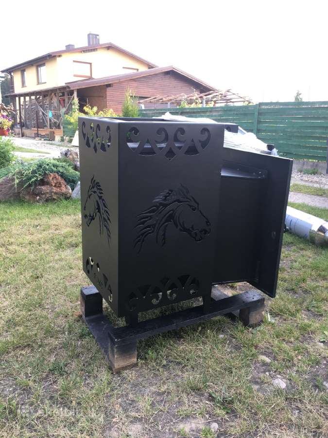 Pirties krosnis, pecius, krosnele ,malkine krosnis - Skelbiu.lt