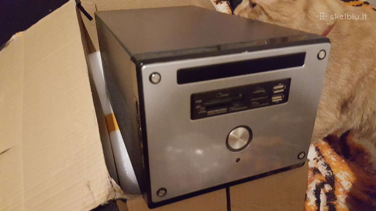 Pc korpusas - Skelbiu.lt