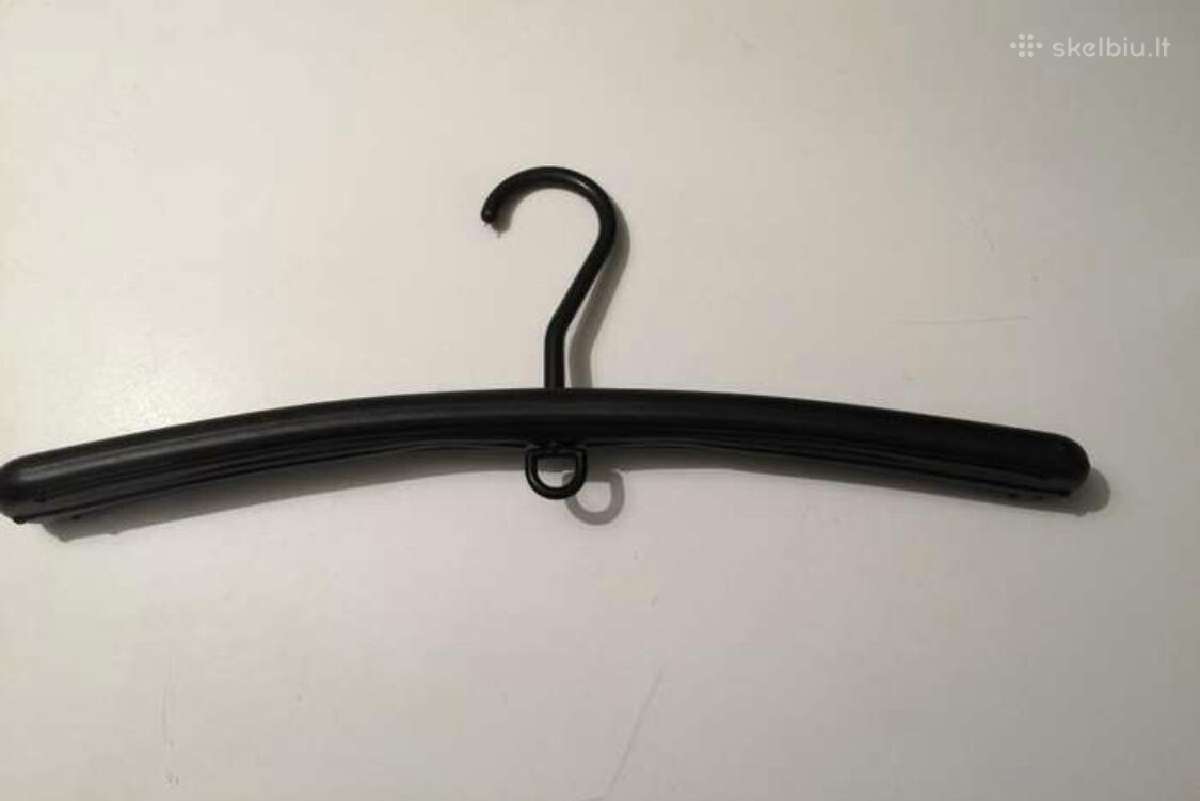 Pakabos drabužiams - Skelbiu.lt