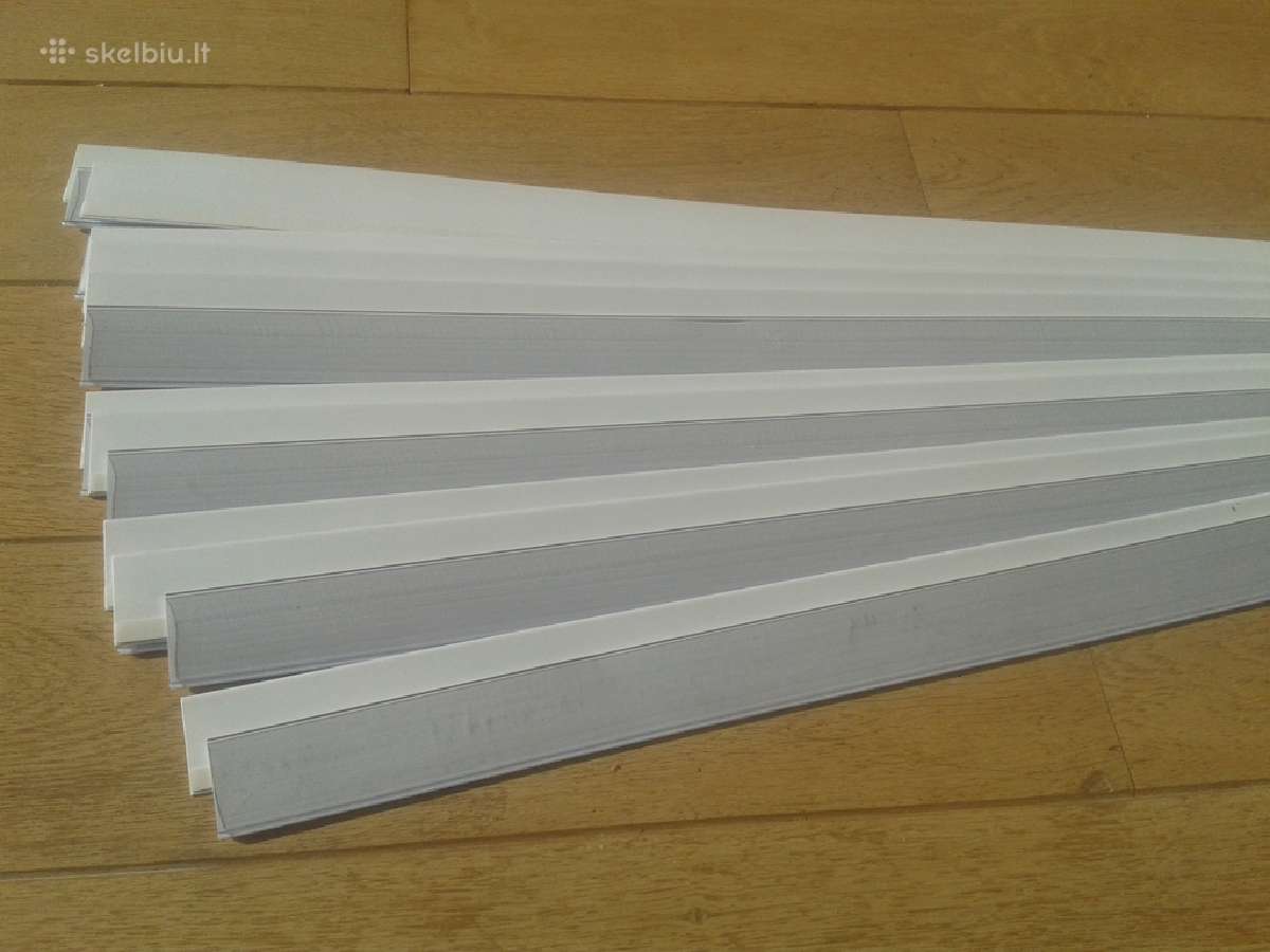 Klijuojamos ir uždedamos kainų juostos - Skelbiu.lt