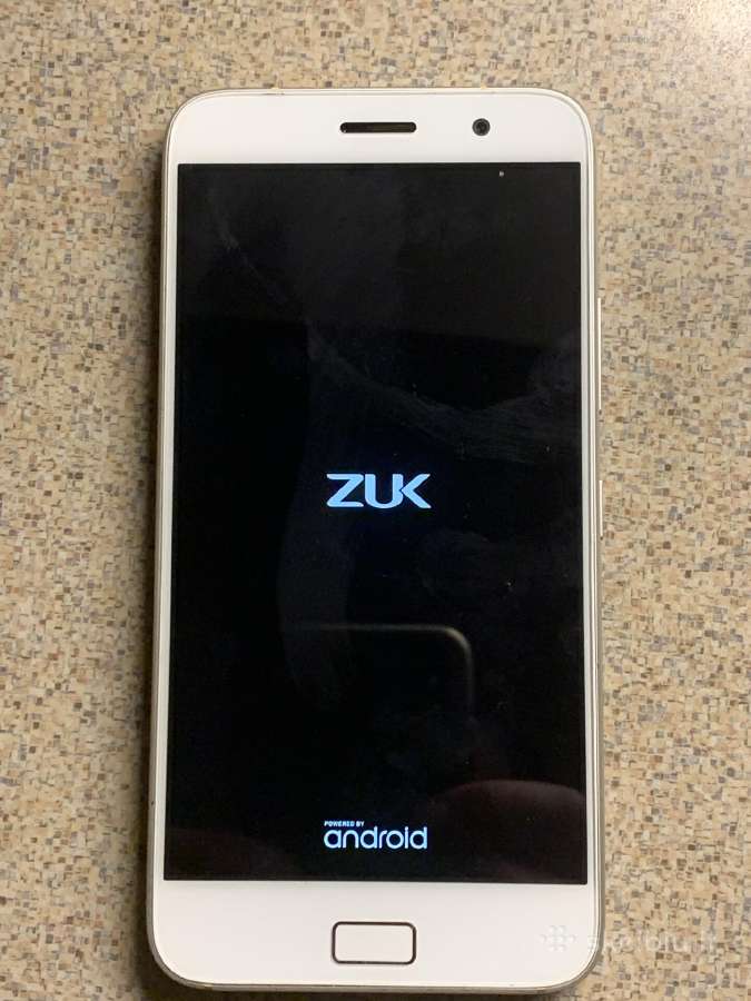Lenovo Zuk Z1 - Skelbiu.lt
