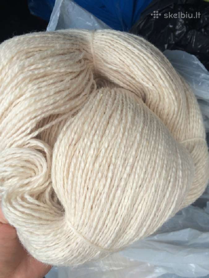 Vilnoniai Siūlai - Skelbiu.lt