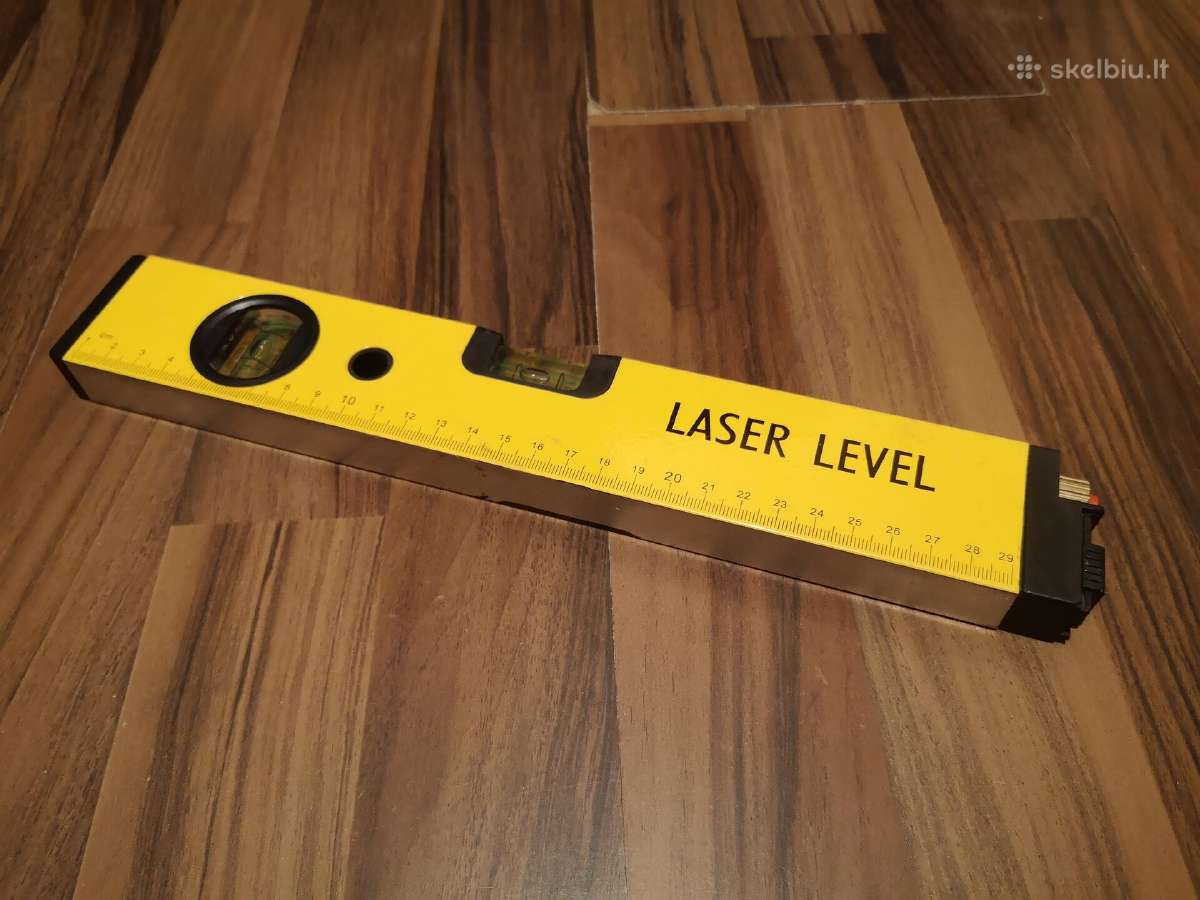 Lazerinis gulsciukas - Skelbiu.lt