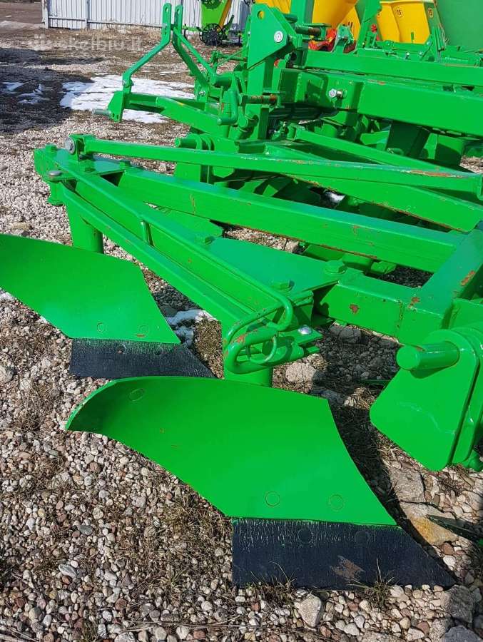 Plūgai mini traktoriams - Skelbiu.lt