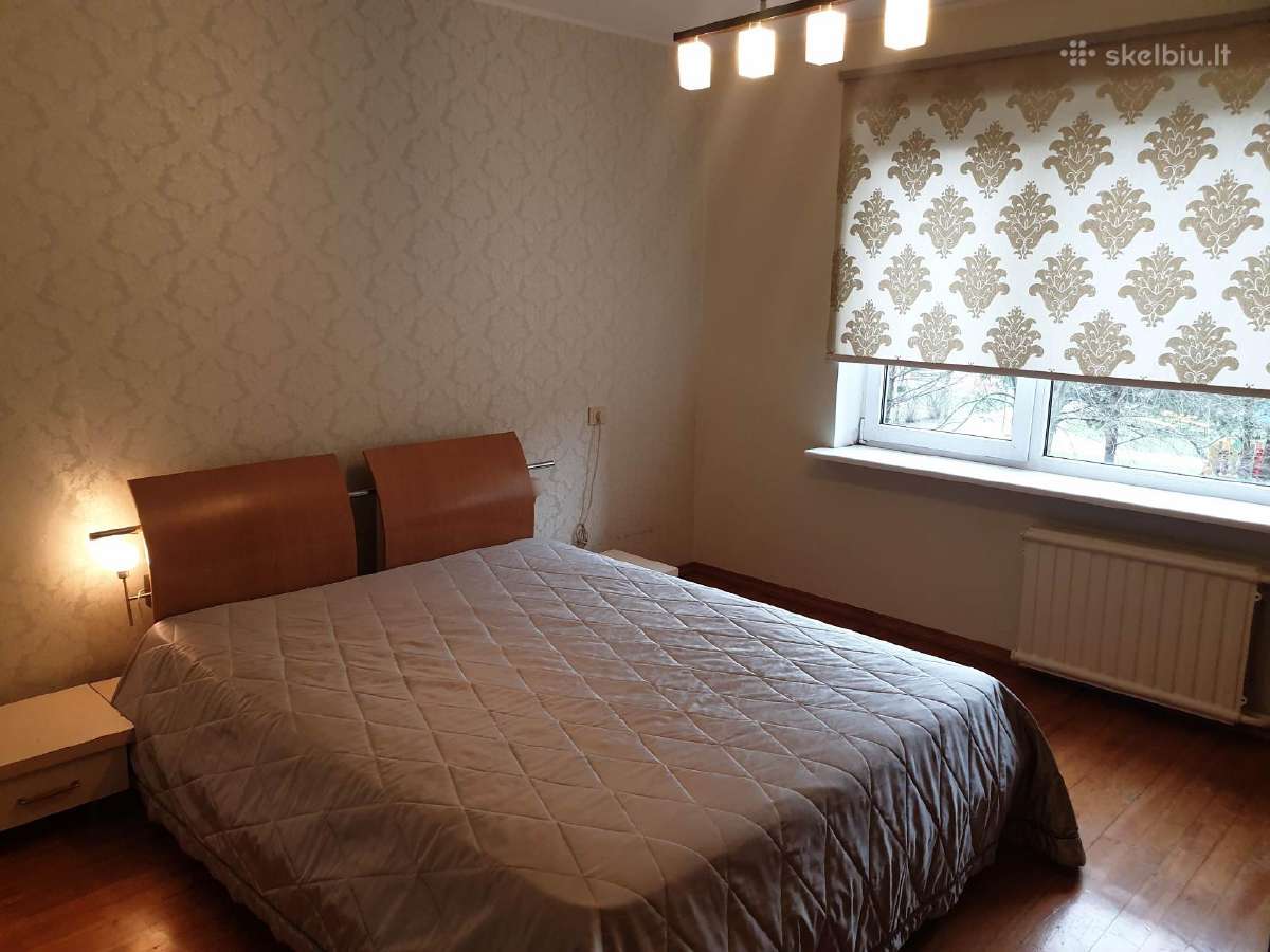 3 kambarių buto nuoma Baltų pr.,šilainiai, Kaunas - Skelbiu.lt