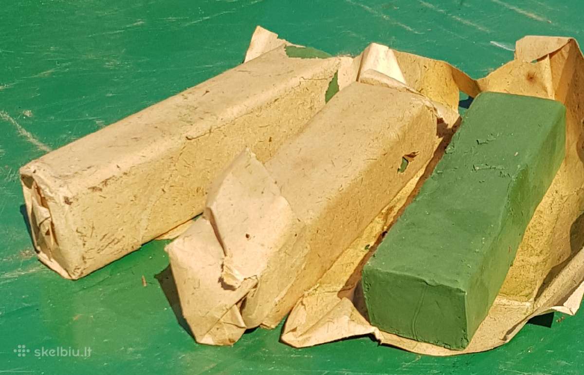 Poliravimo pasta goja - Skelbiu.lt