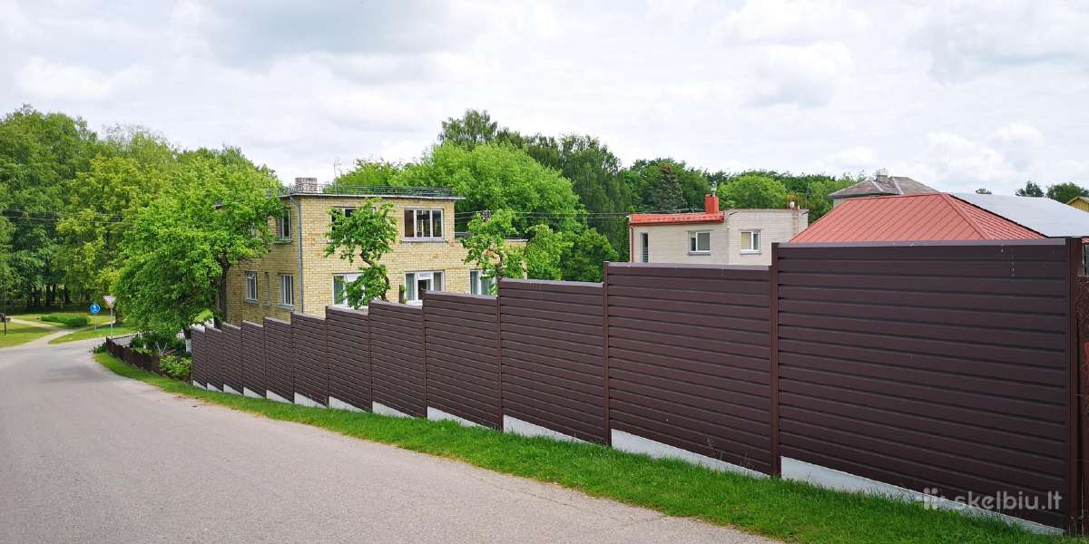 Tvora rombo formos (skardinė) - Skelbiu.lt