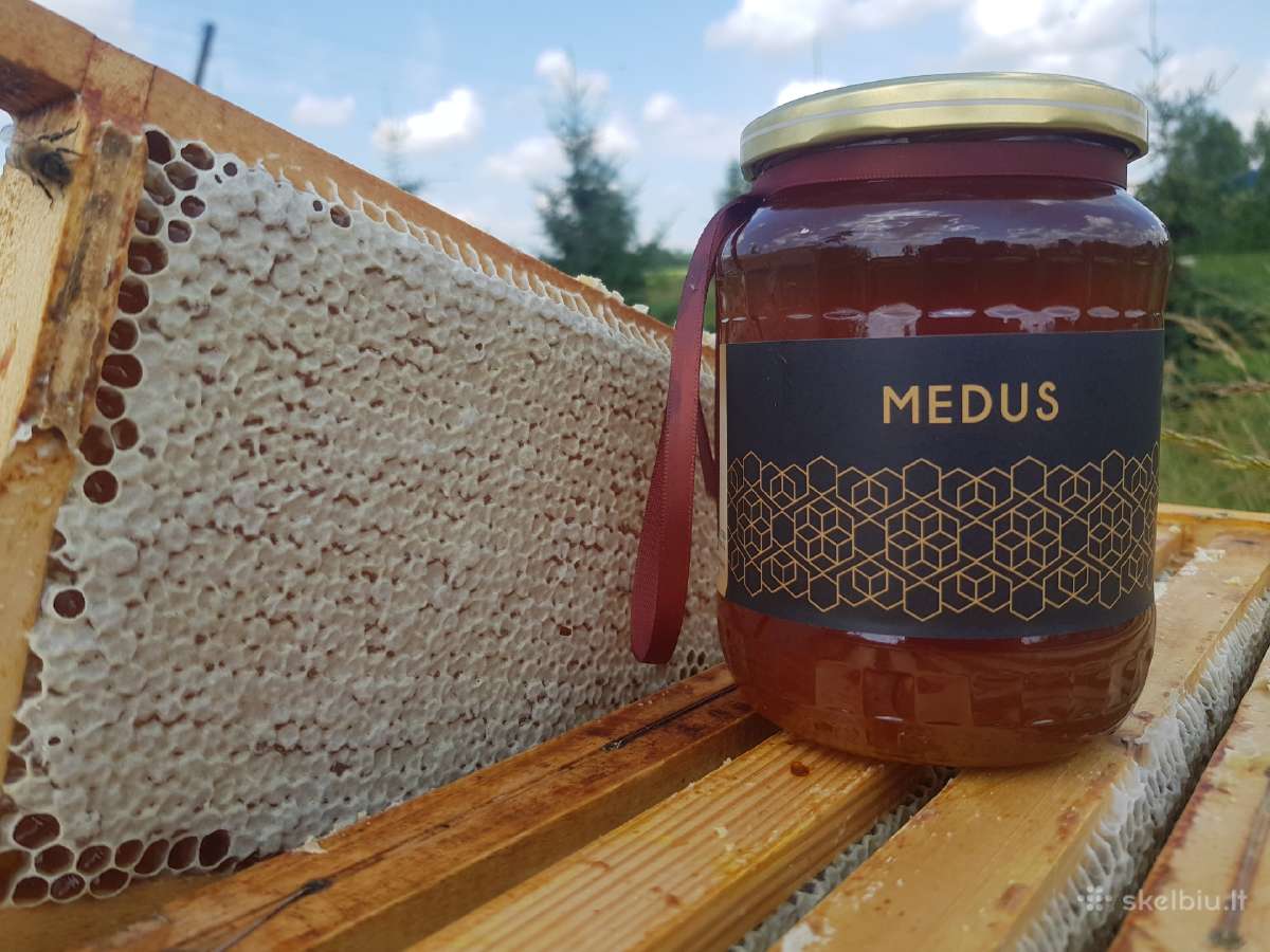 Medus - Skelbiu.lt