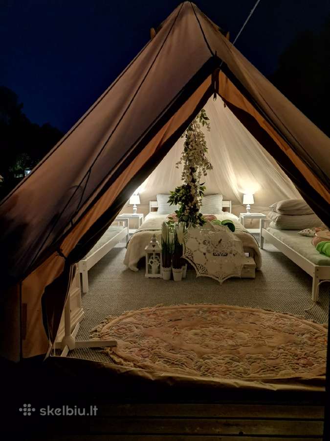 Laisva šiam savaitgaliui prie Dusios ežero kranto - Skelbiu.lt