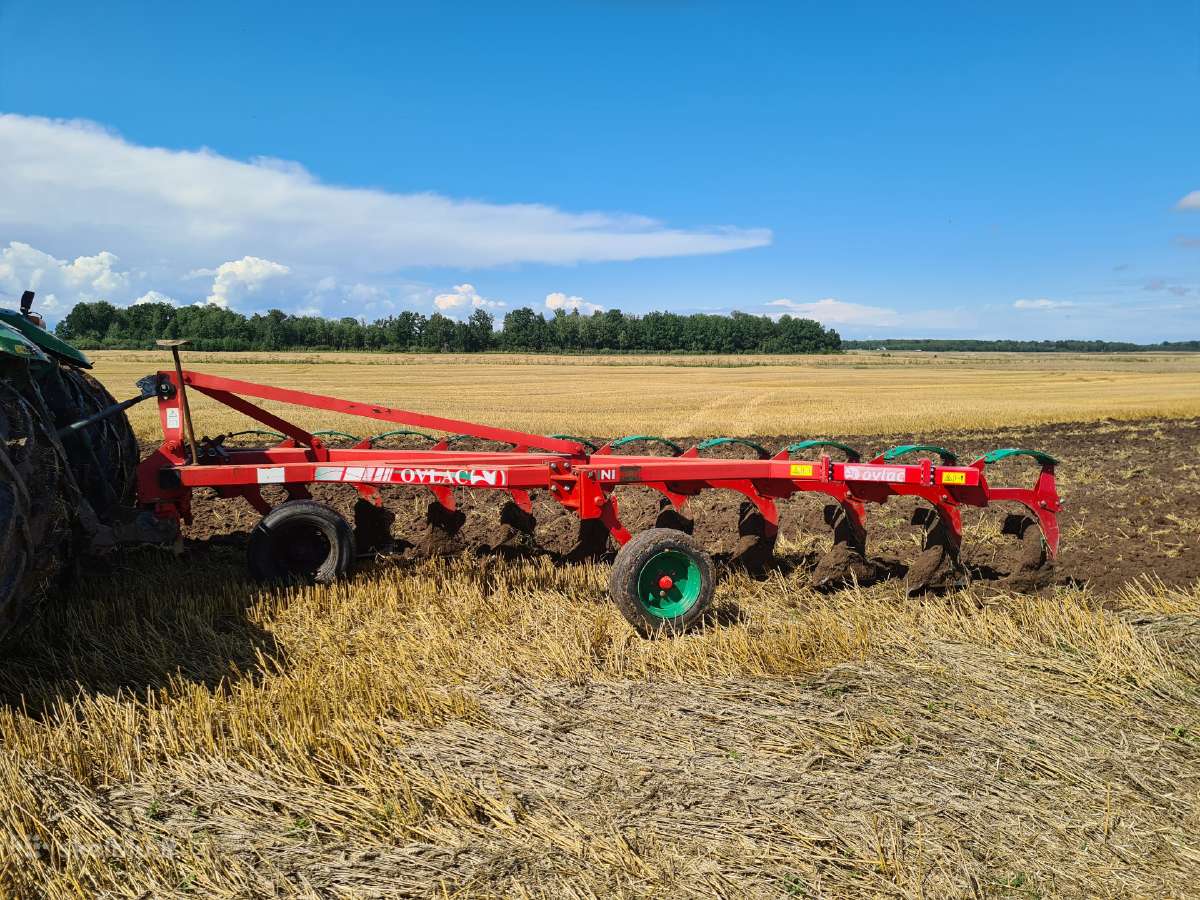 Ovlac Mini 8+2 - Skelbiu.lt