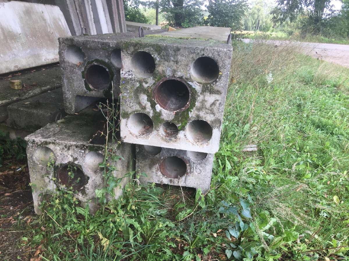 Betoninis kamino komplektas - Skelbiu.lt