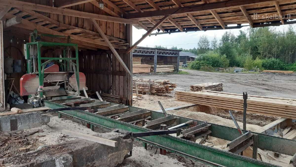 Juostinis gateris su hidraulika - Skelbiu.lt