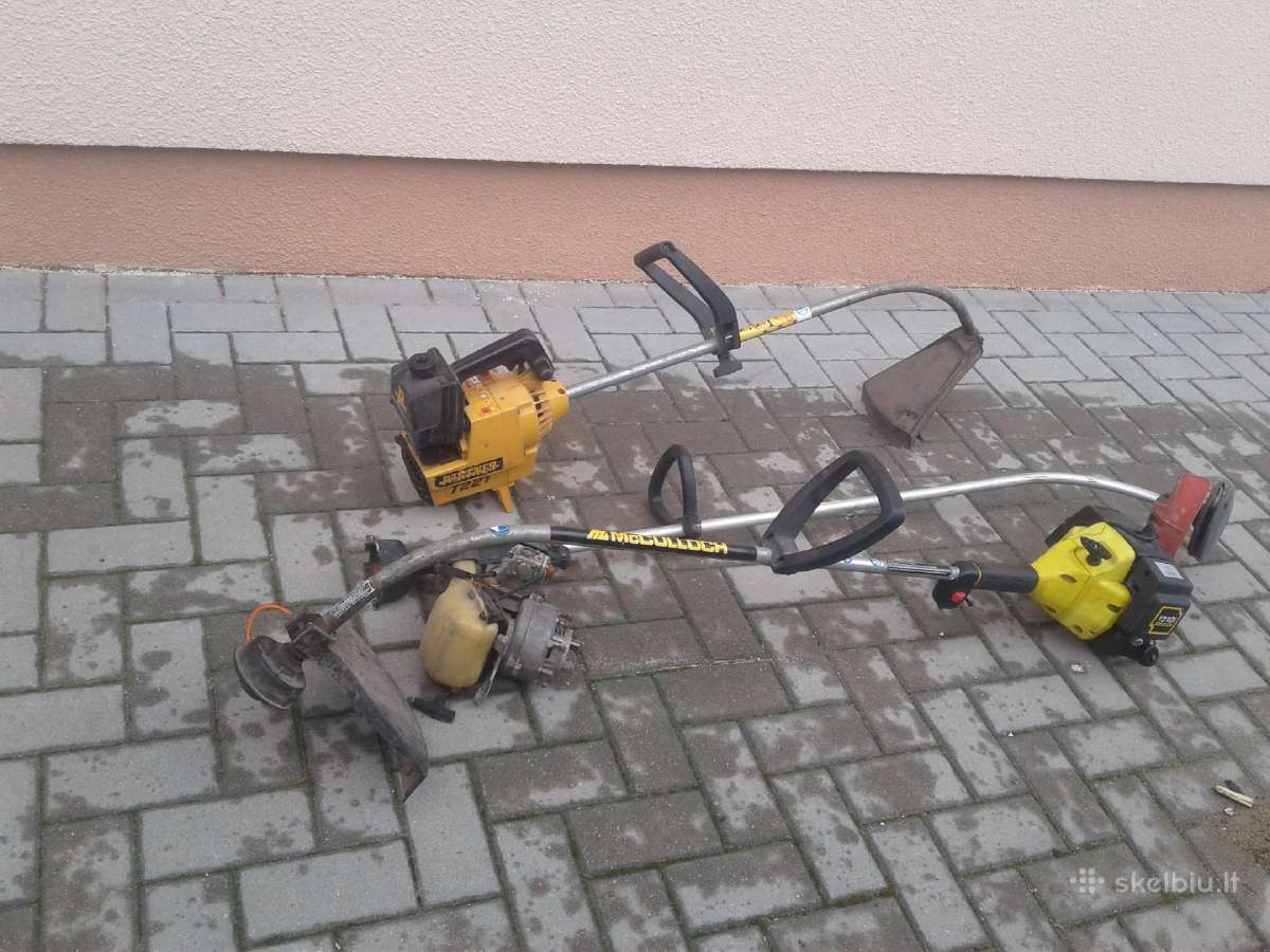 Trimeris - Skelbiu.lt