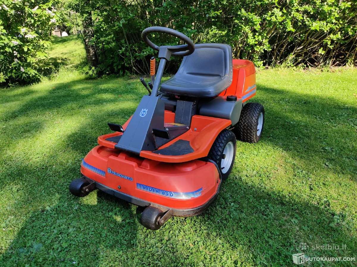 Aplinkos tvarkymo ir priežiūros paslaugos - Skelbiu.lt