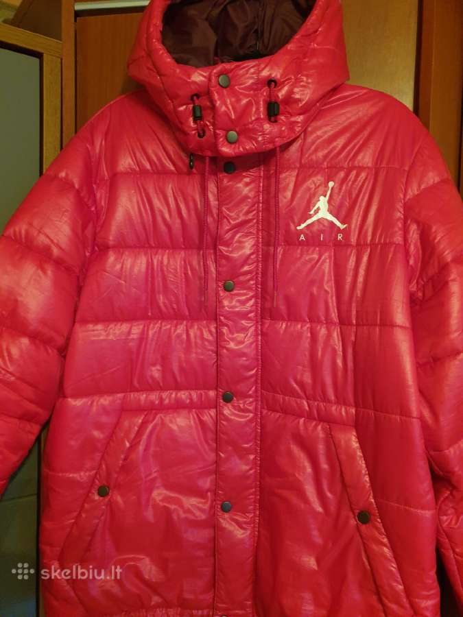 Jordan striukė - Skelbiu.lt